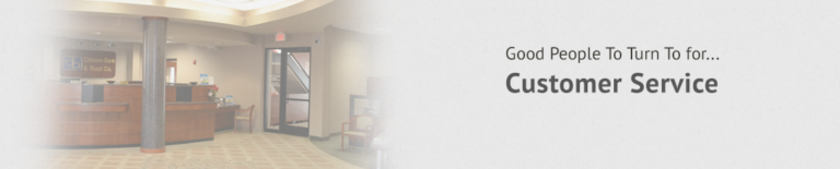 Citizens Bank Phone Numbers | Banking, Time & Temp, Customer Service