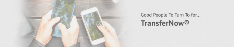 External Money Transfer with TransferNow® - Citizens Bank & Trust Co.