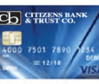Citizens Bank & Trust Co. | Your Hometown Bank Since 1886