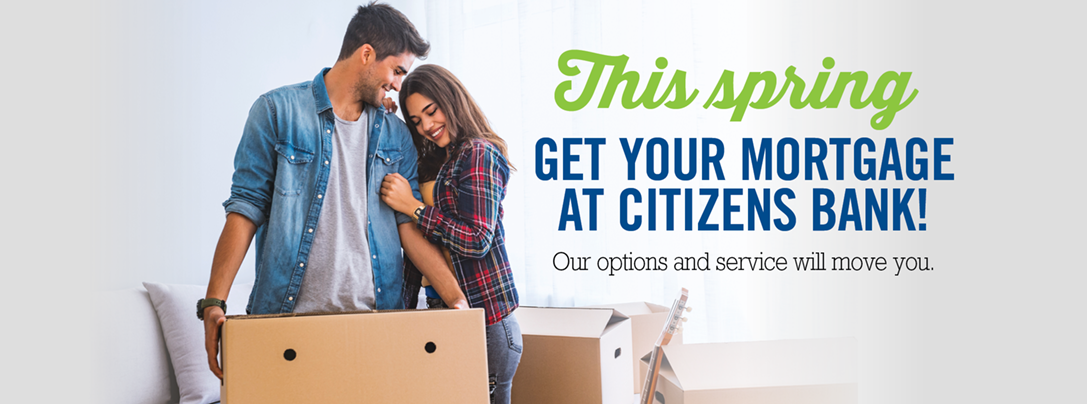 Citizens Bank & Trust Co. - Your Hometown Bank Since 1886